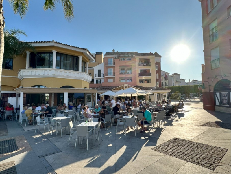 Guide La Torre Golf Resort | Lonrah