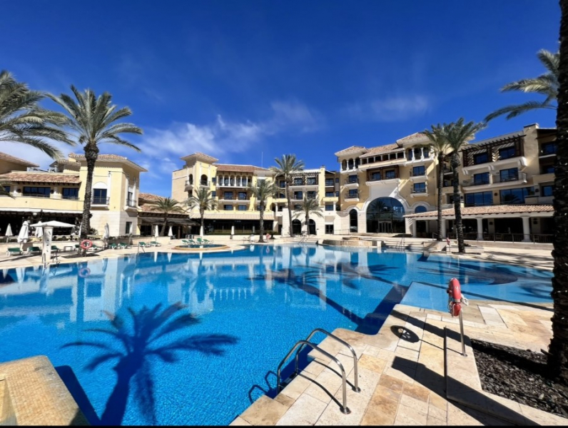Mar Menor Golf Resort | The Definitive Guide in 2024